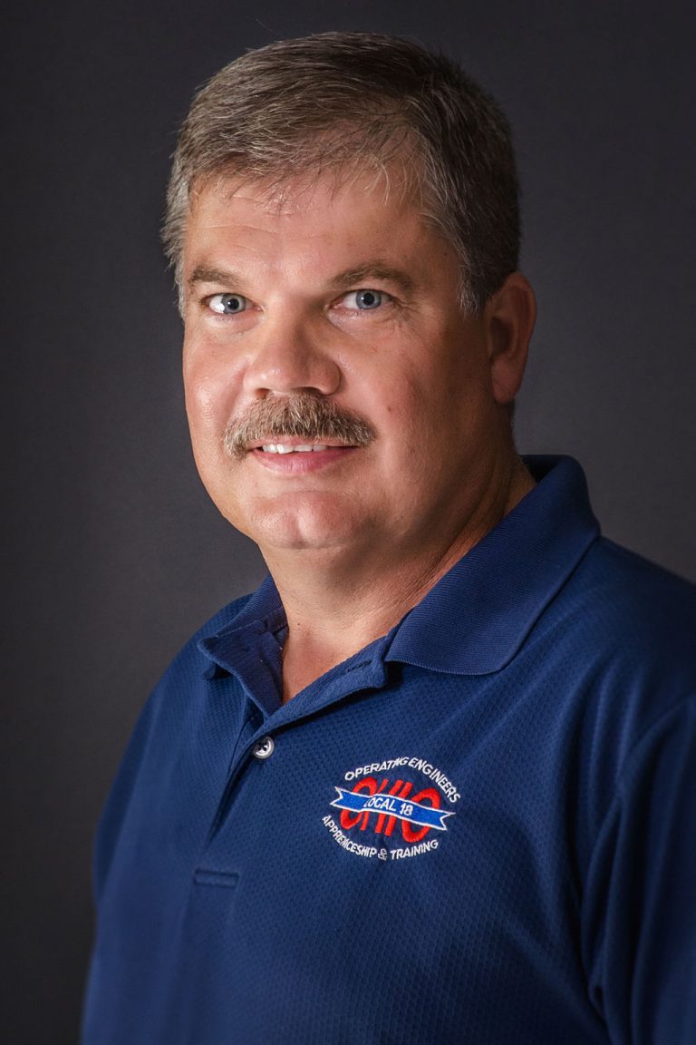 Richard Groves – local18training