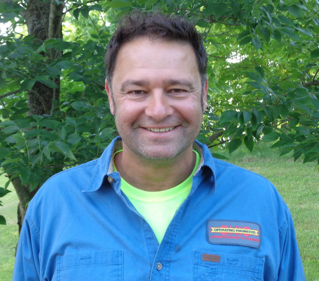 Jeffrey Riggi – local18training