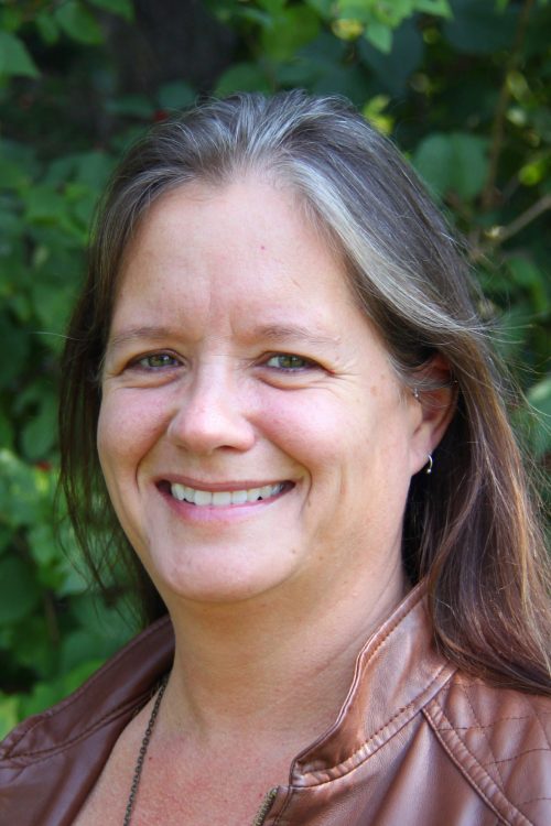 Terri Tucker – local18training