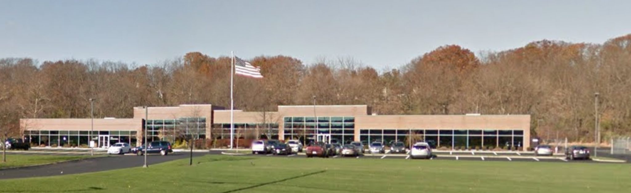 Central Office – local18training