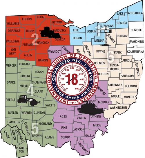 Logan Training Site – local18training