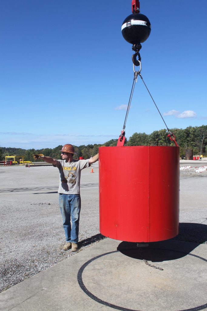 Signal Person – local18training