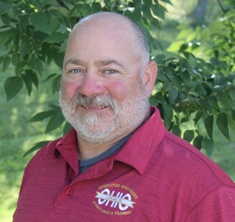 Timothy French – local18training